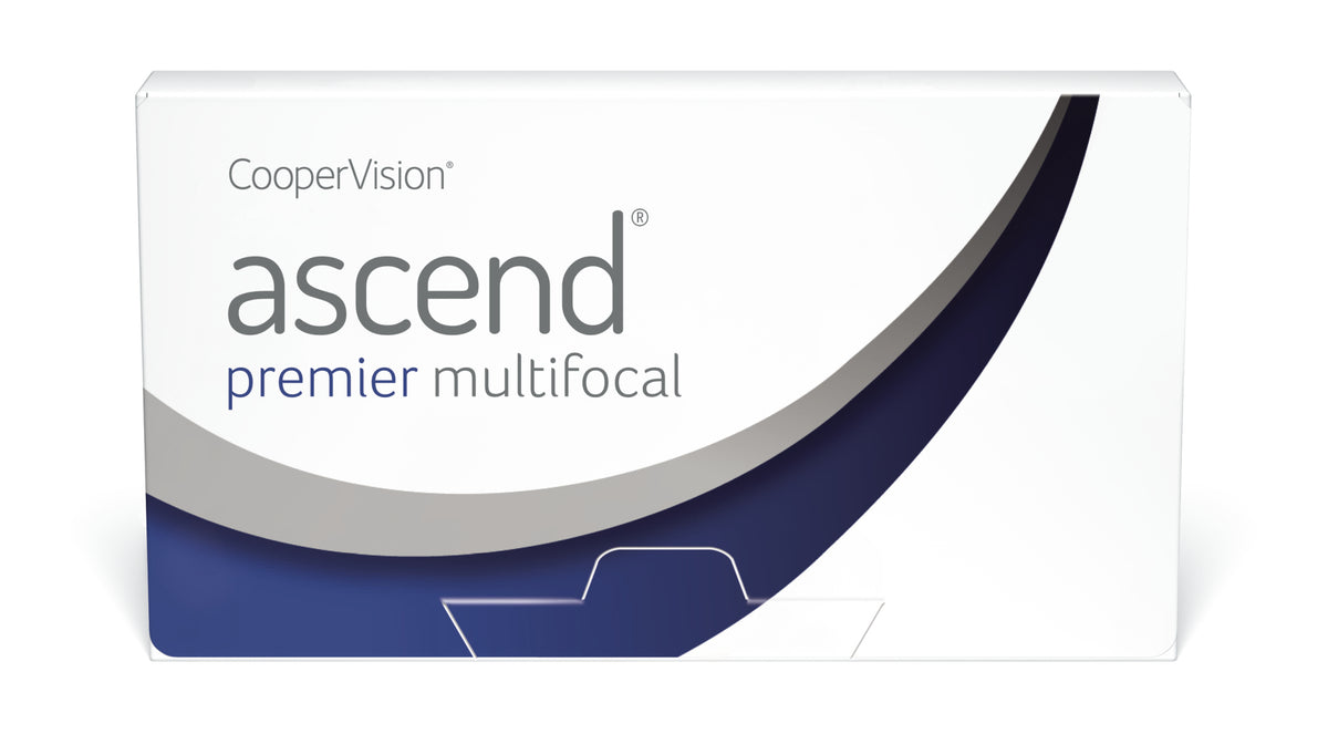 ASCEND PREMIER MULTIFOCAL – Ottica Forni+ SA